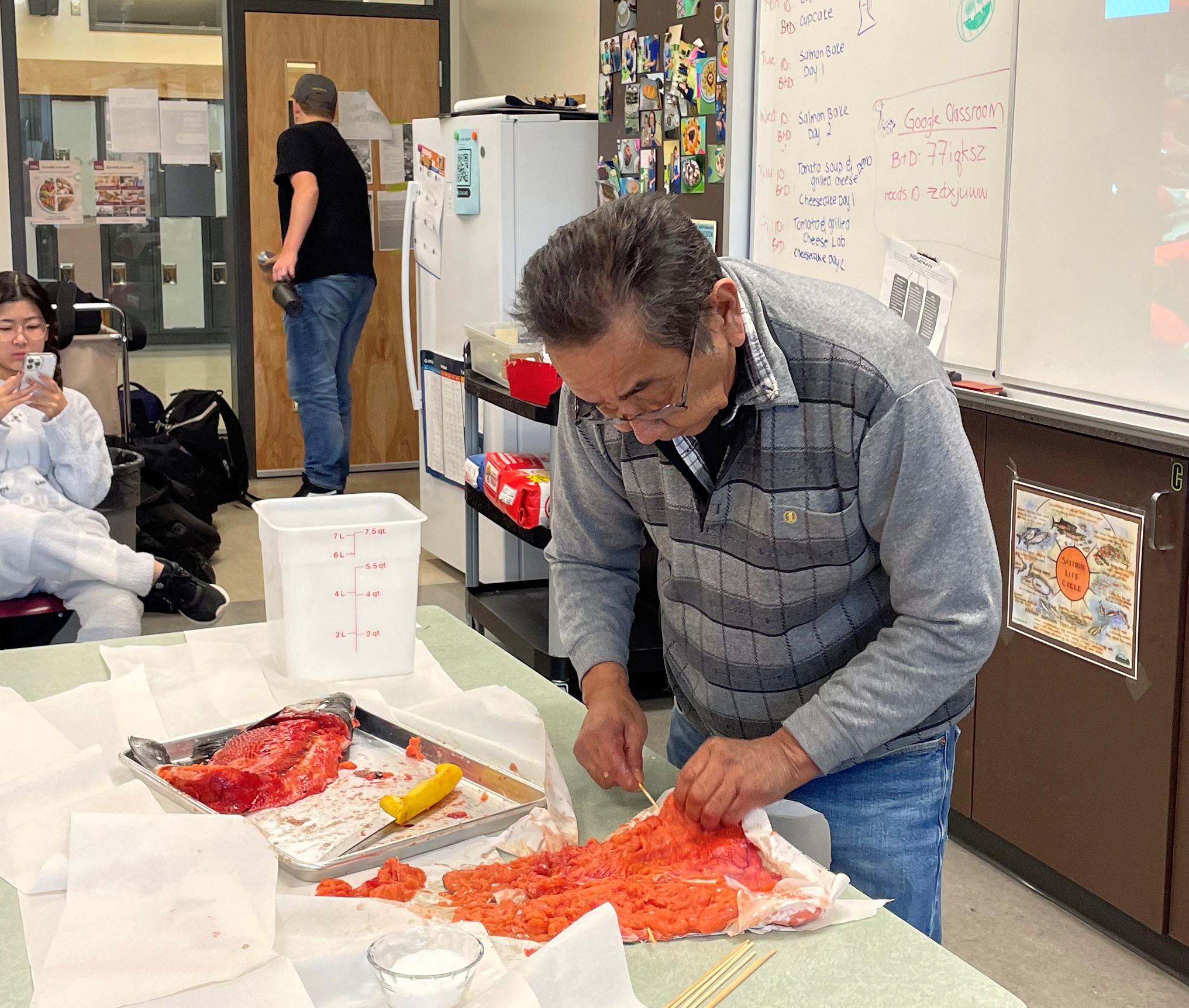 Fall Feelings – The Belmont Bulletin